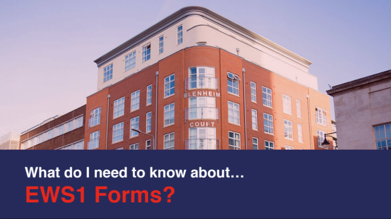 EWS1 Form - Need to Know Guide - Horizon Lets