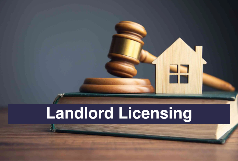 Landlord Licensing - Horizon Lets